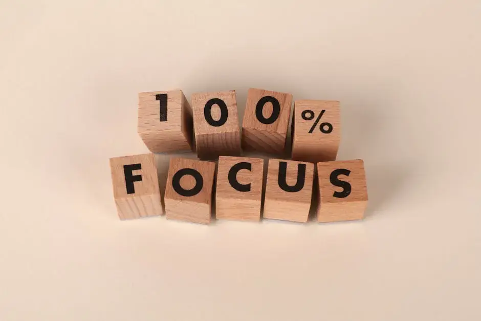 Harnessing Focus for Elite Performance Success - Dr. Michelle Cleere