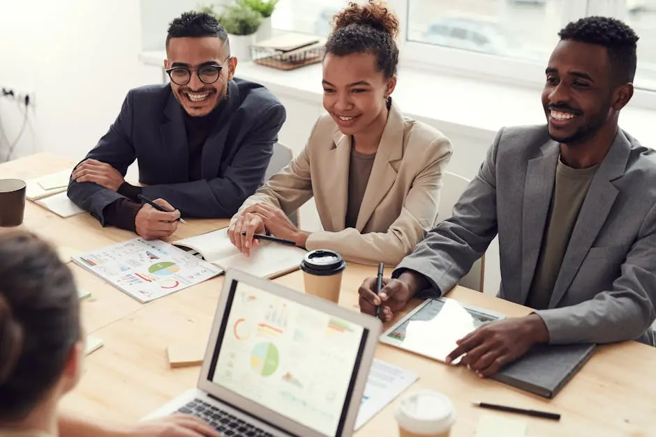 Mastering the Art of Leadership with Executive Coaching - Dr. Michelle ...