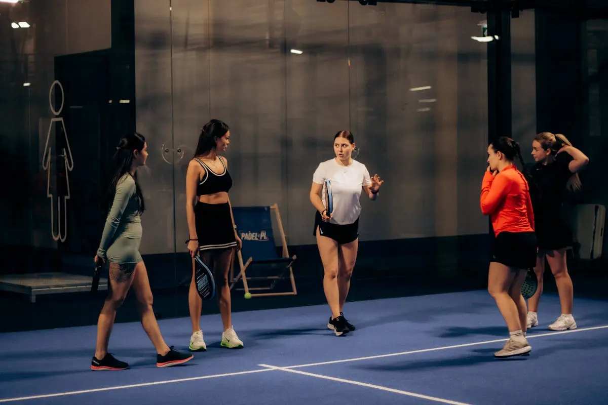 Mastering Sports Performance: Overcoming Mental Barriers - Dr. Michelle ...